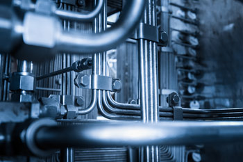 Mechanical - Core Contracting Group