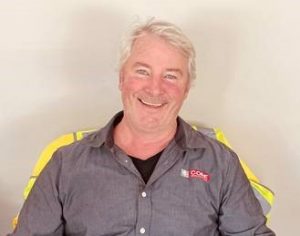 About Us | Core Contracting Group